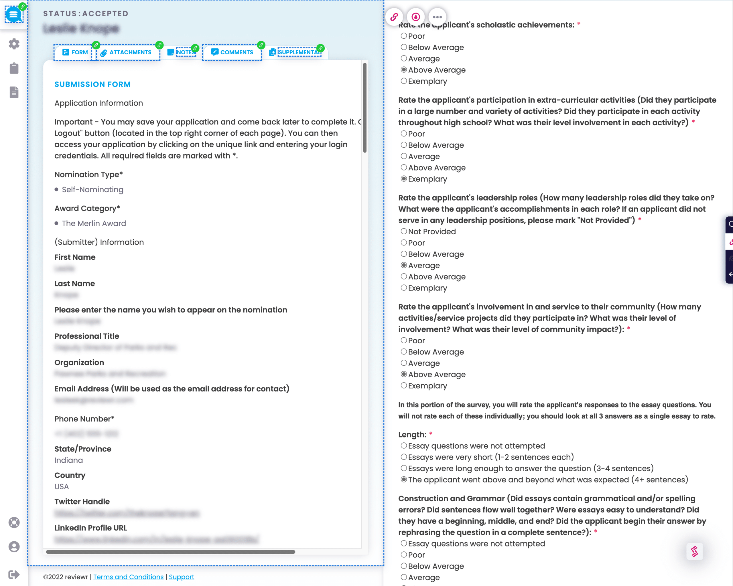 5 Ways to Elevate Scholarship Review and Selection Processes – Reviewr